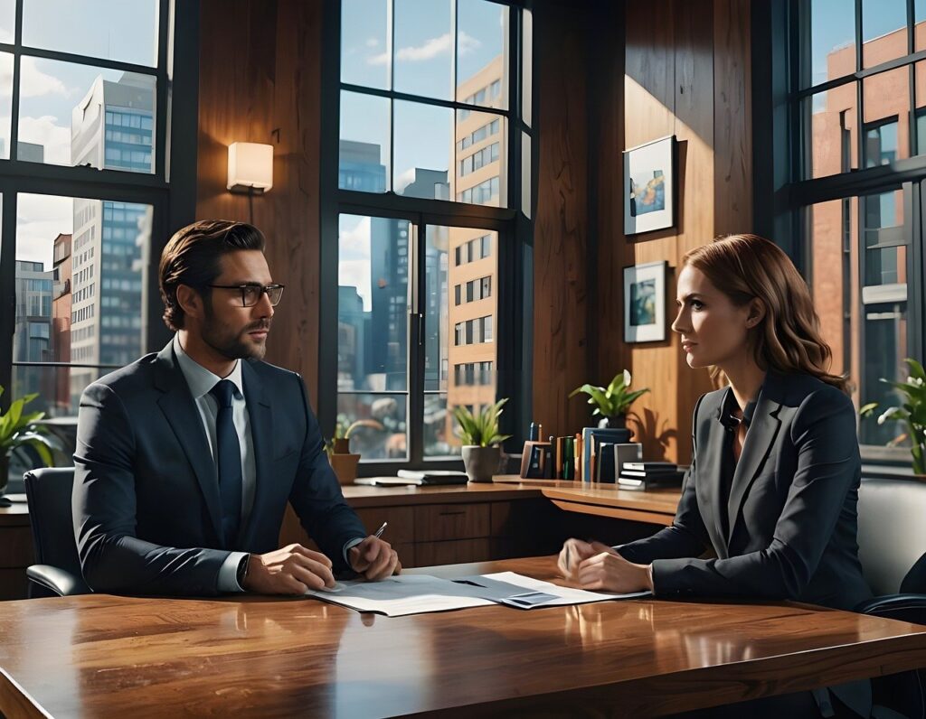 Building Effective Relationships: The Cornerstone of Successful Finance ...